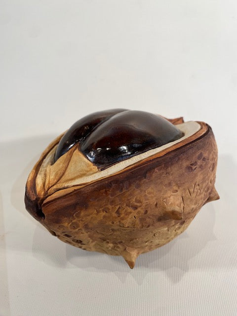 Big Conker | original work - Karen Fawcett at Artifex