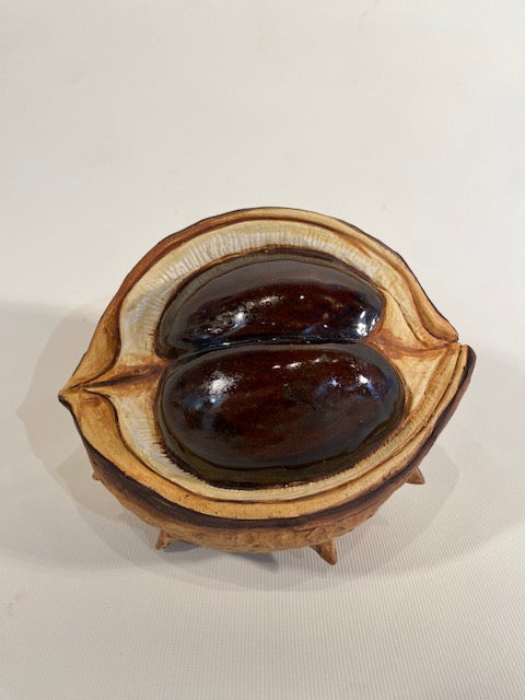 Big Conker | original work - Karen Fawcett at Artifex