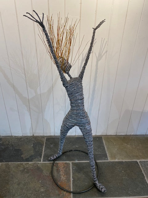 Strike a pose | original work - Rachel Ducker at Artifex