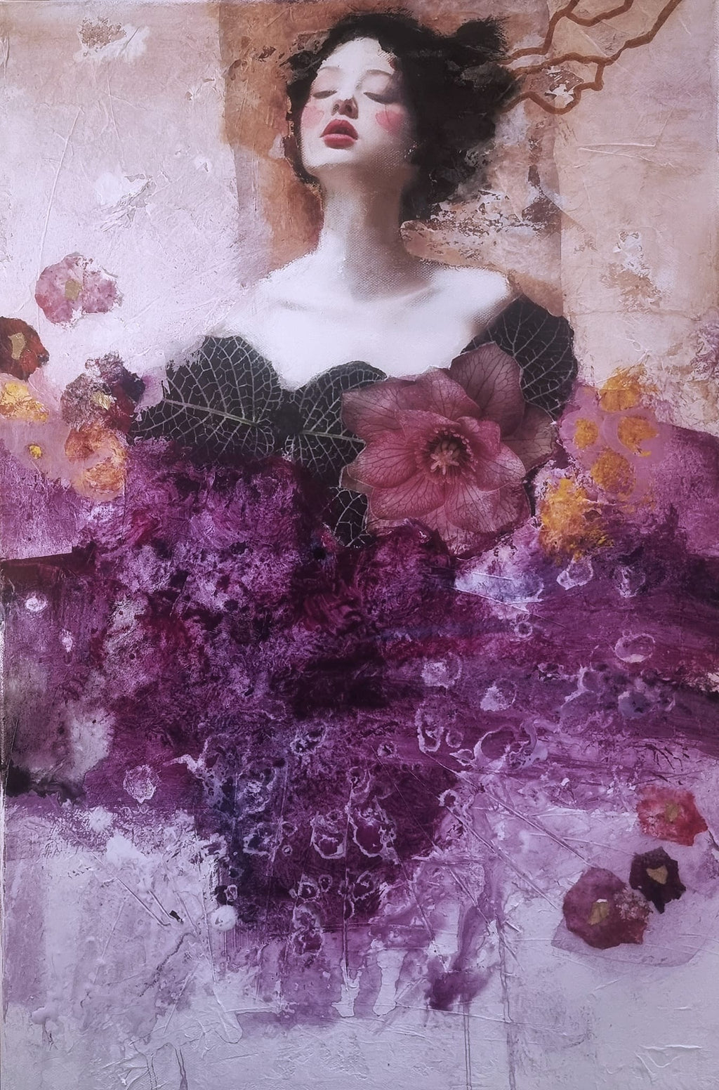 After Love | original work - Corine Ko at Artifex