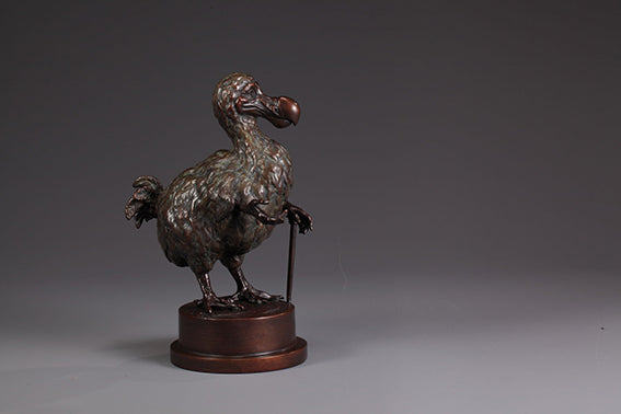 Dodo | original work - Rachel Talbot at Artifex