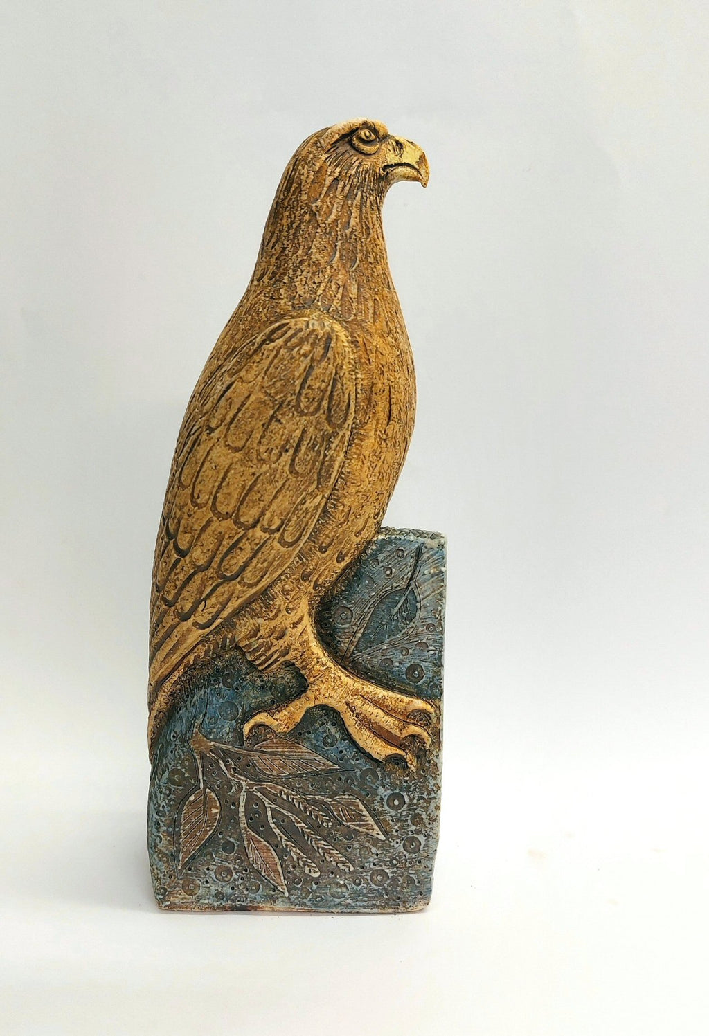 Golden Eagle – Artifex