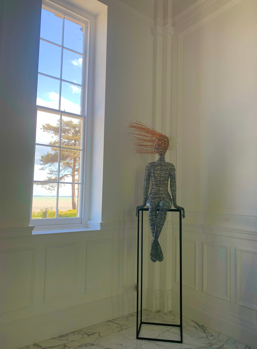 Sculpture & Bronze – Artifex