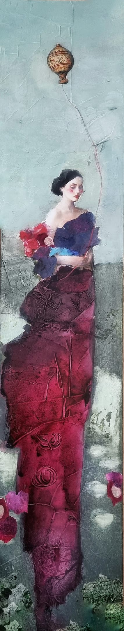 Nomad | original work - Corine Ko at Artifex