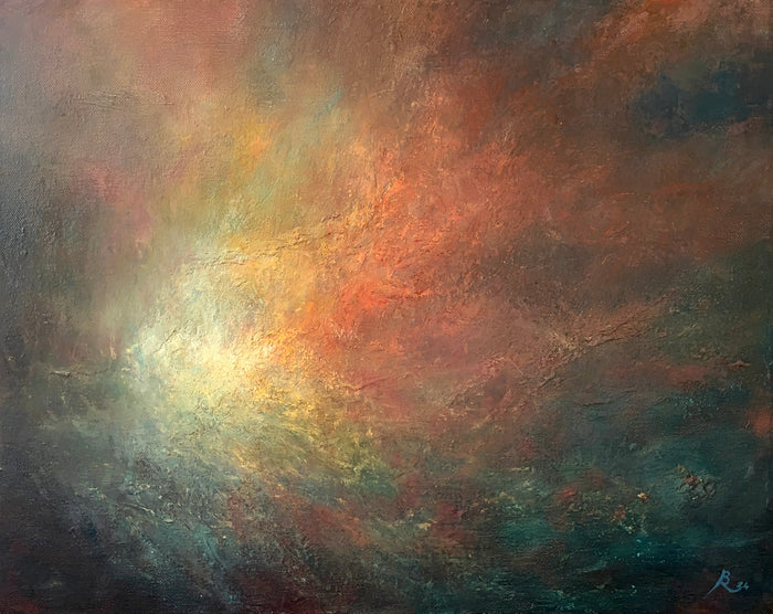 David Bannister – Artifex