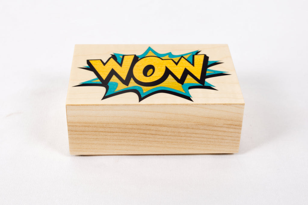 Wow Tray Box | original work - Boxes at Artifex