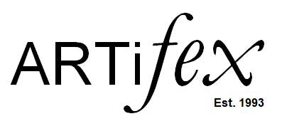 Paintings and Artwork – Artifex