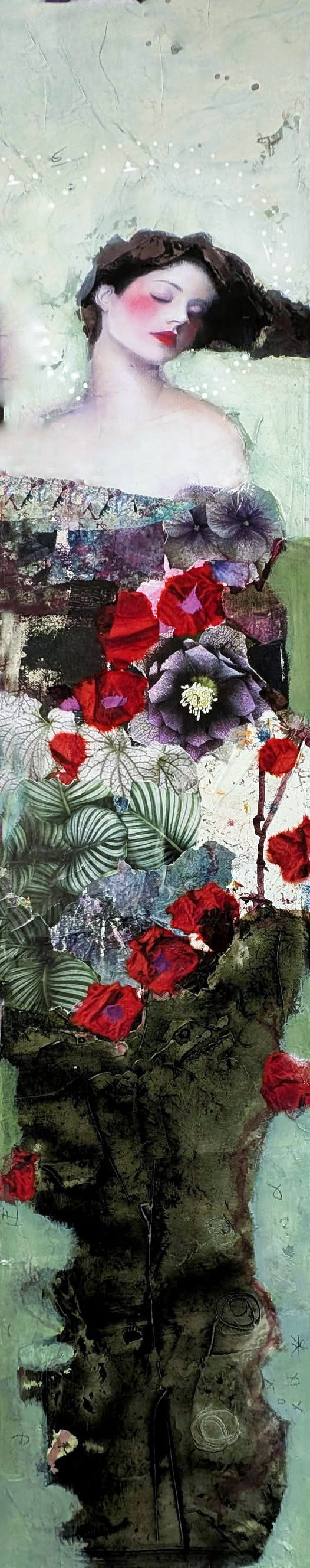 Desire | original work - Corine Ko at Artifex